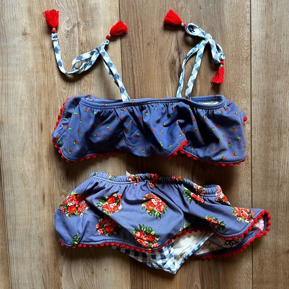 Matilda Jane | Swim | Matilda Jane Bikini 62 Month | Poshmark